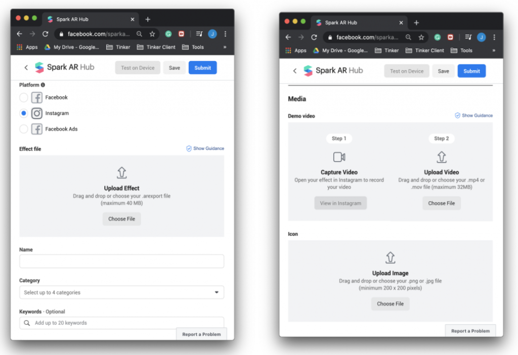 How To Make An Instagram Filter For Your Brand