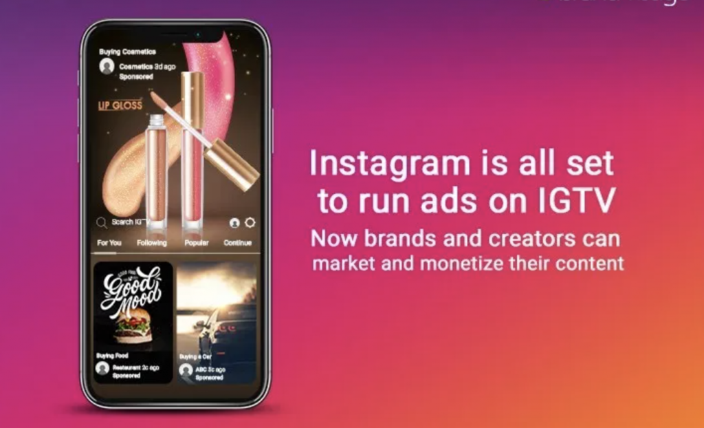 The Latest Instagram Features Update In 2021