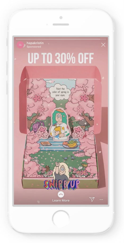 The 7 Best Instagram Ads That You Can Learn For Your Businesses