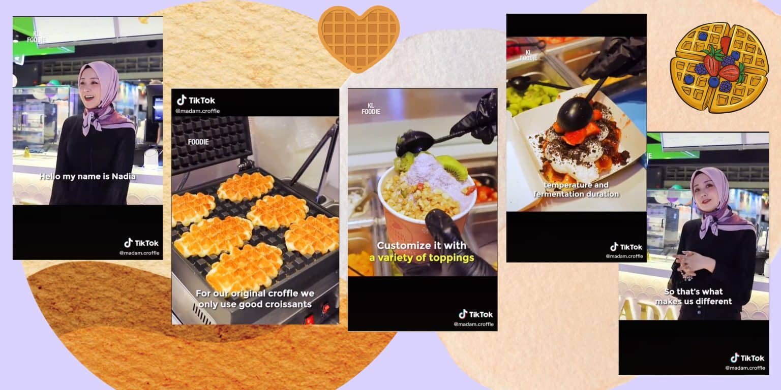 4 Strategies To Promote Your Restaurant Business on TikTok - TinkerMedia