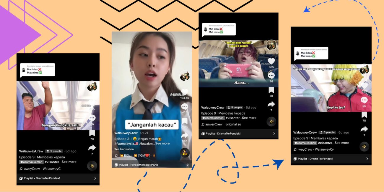 4 Popular TikTok Niches To Expand Your Account Rapidly - TinkerMedia