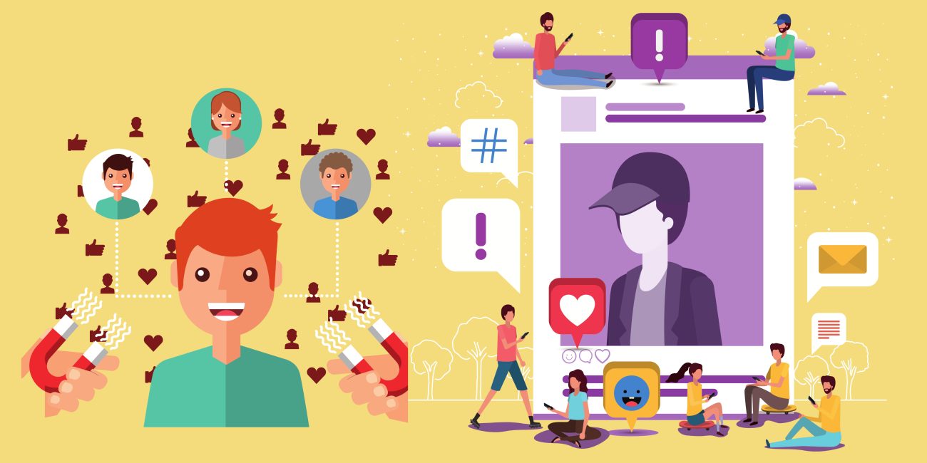 5 Tips On Selecting The Best Influencer For Your Brand - TinkerMedia